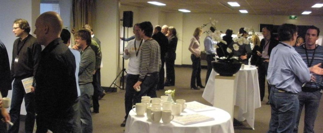 OS methode | Open Space Events